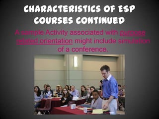 Esp collaborative presentation | PPT