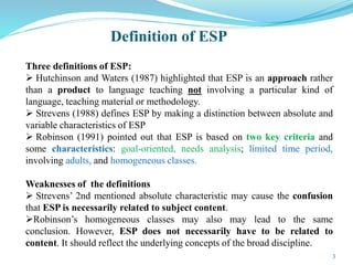ESP Course 2 AC types and characteristics of esp.pptx