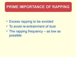 ESP Details Power Plant Ash Handling System .ppt
