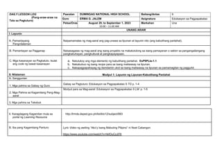 EsP DLL 9 Mod 1-ERMZ .docx