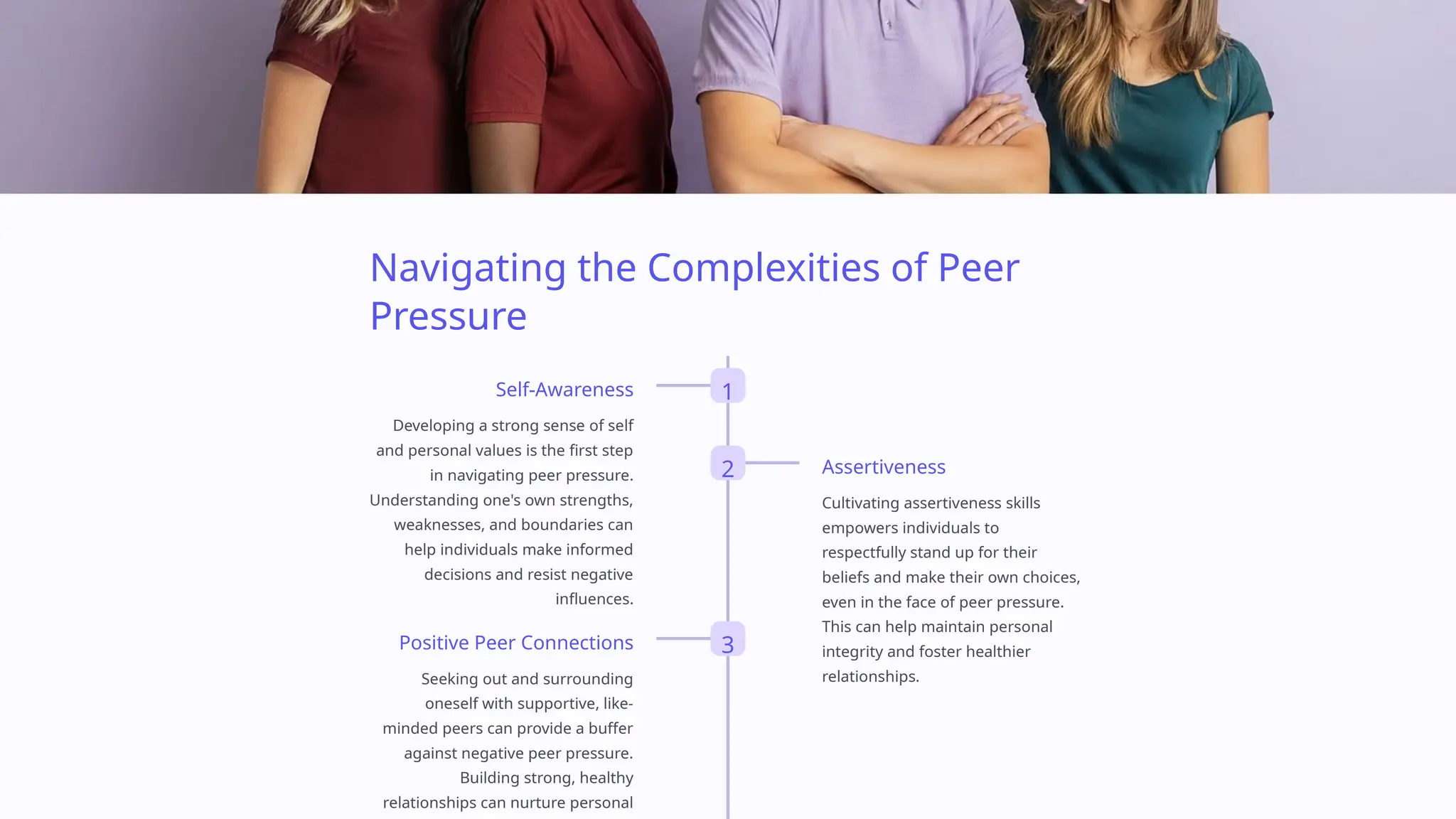 PEER PRESSURE for student face may things .pptx