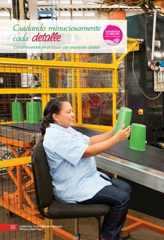 Catalogo TUPPERWARE C8 en VENEZUELA | PDF