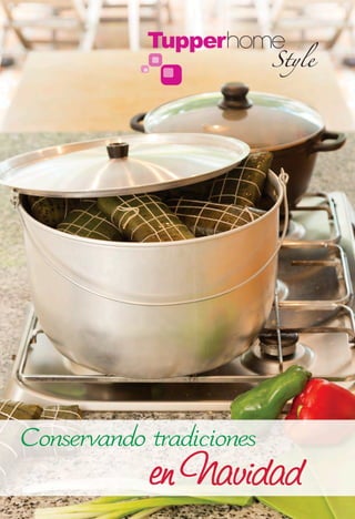 Catalogo TUPPERWARE C8 en VENEZUELA | PDF