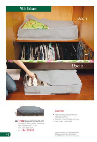 Catalogo TUPPERWARE C8 en VENEZUELA | PDF