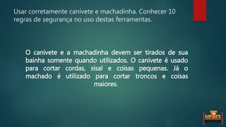 Especialidade Arte de Acampar- Memes Desbravadores | PPTX