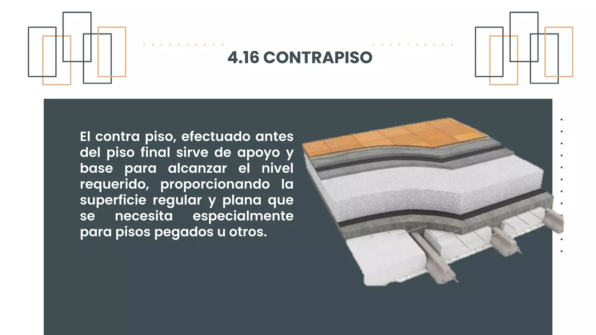 Especificaciones Tecnicas INTERPRETACION DE PLANOS.pptx