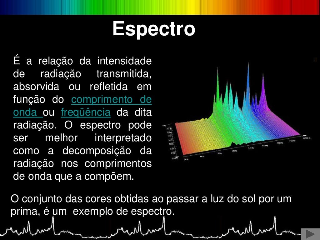 Espectroscopia