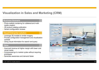 Espedia Visual Enterprise Overview | PDF