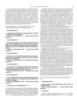 Espen guideline on-clinical-nutrition-in-the-intensive-care-unit | PDF