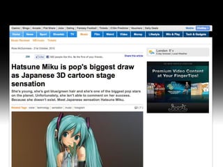 the Lingo project (Esper2010 LT) | PPT