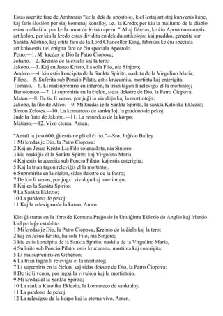 Esperanto - The Apostles' Creed.pdf