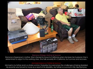 Esperanza Rising Photo Project | PPT | Art and Photography | Books and ...