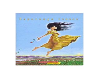 ~[DOWNLOAD_EBOOK]~ Esperanza renace Esperanza Rising Spanish language…