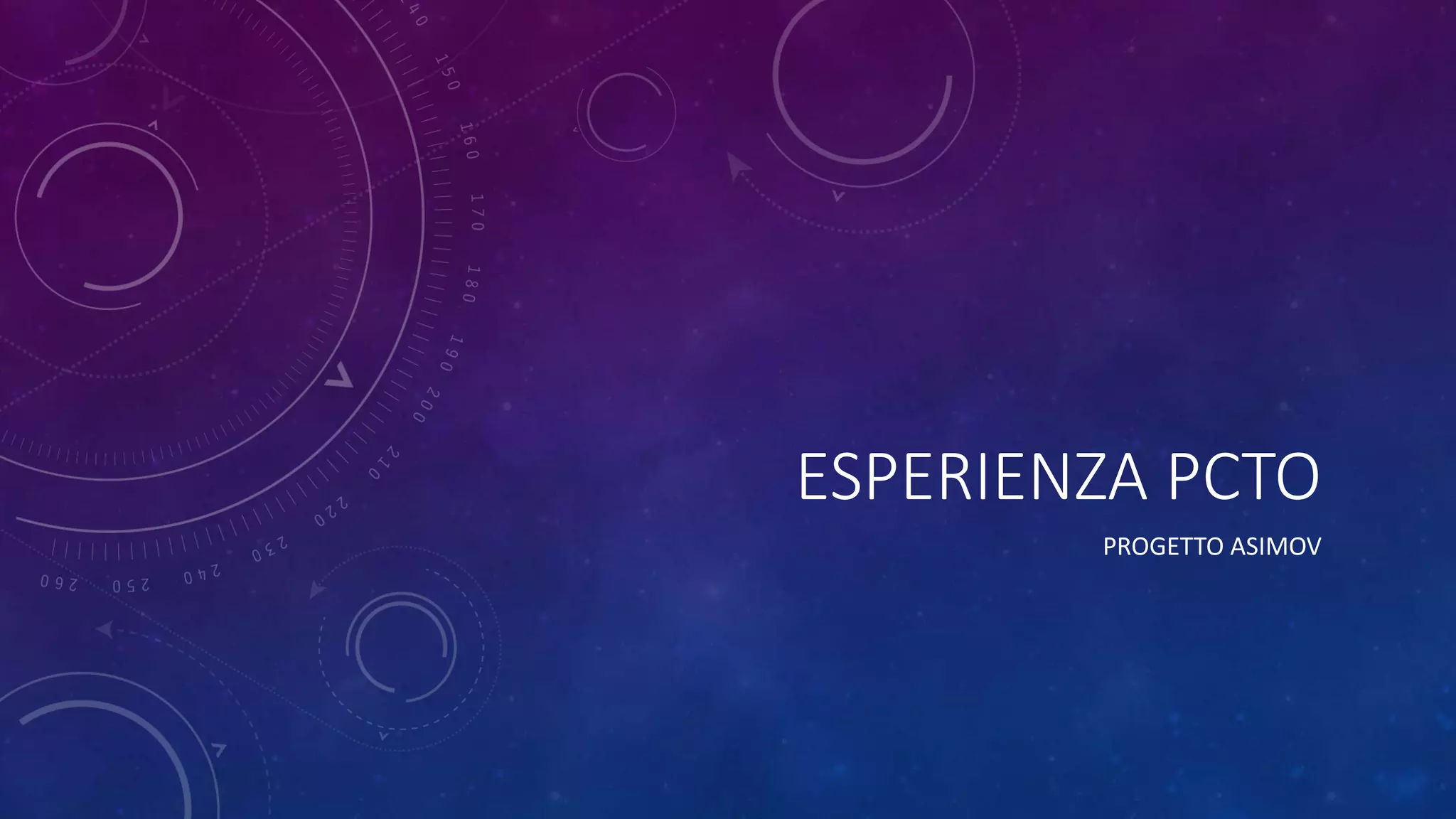 esperienza pcto THOMAS.pptx