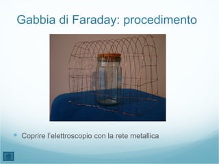 Esperimenti Scienze | PPT