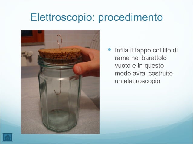 Esperimenti Scienze | PPT