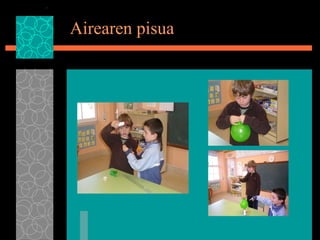 Esperimentuen argazkiak | PPT | Free Download