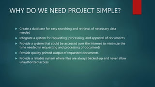 ESP FACULTY MEETING-PROJECT SIMPLE.pptx