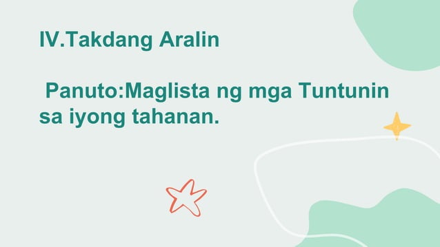 ESP 3pptx | PPTX | Space and Astronomy | Science