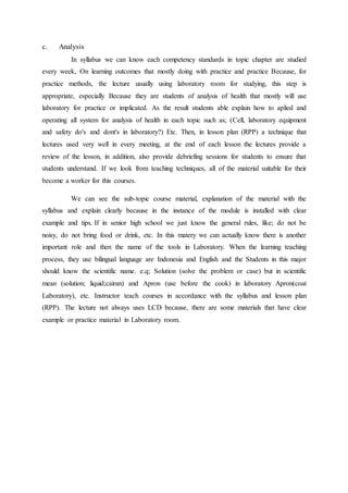 ESP final test | PDF