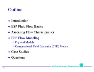 esp_gas_flow_fundamentals & process flow. | PDF