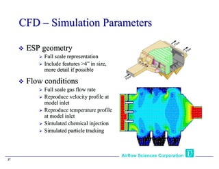 esp_gas_flow_fundamentals & process flow. | PDF