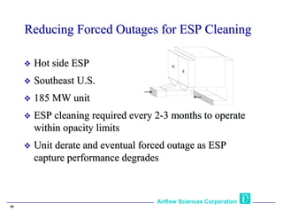 esp_gas_flow_fundamentals & process flow. | PDF