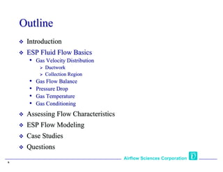 esp_gas_flow_fundamentals & process flow. | PDF