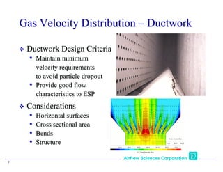 esp_gas_flow_fundamentals & process flow. | PDF