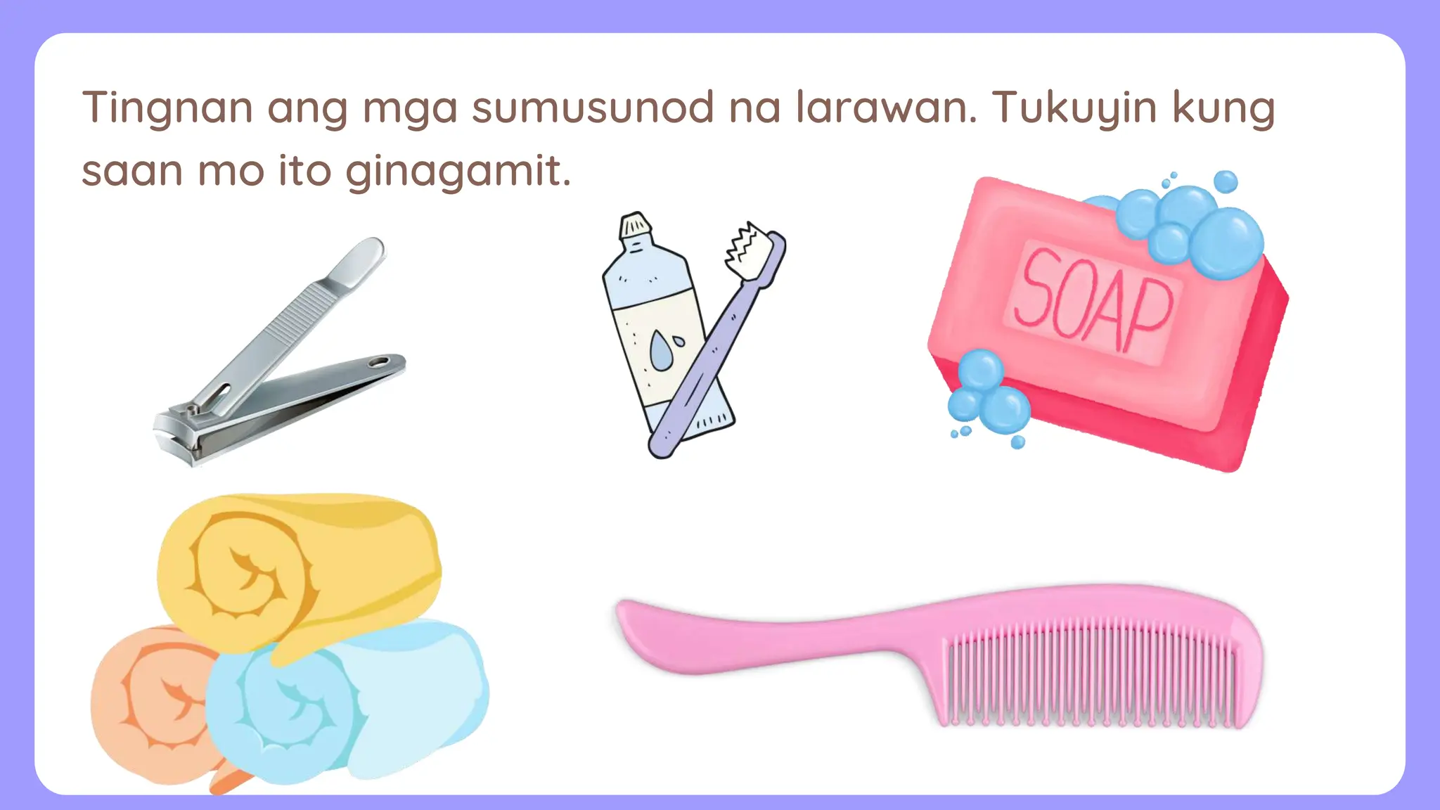 ESP_GAWAIN NA MAGPAPANATILI NG KALINISAN NG KATAWAN.pptx