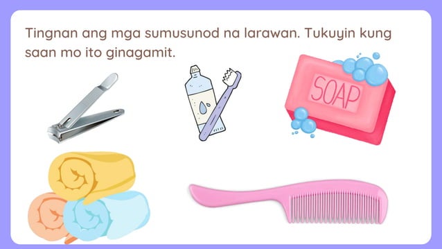 ESP_GAWAIN NA MAGPAPANATILI NG KALINISAN NG KATAWAN.pptx