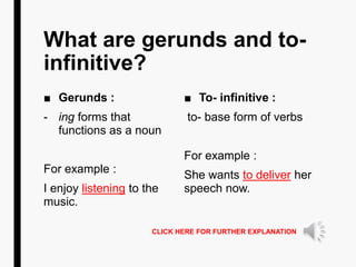 Eng for Specific Purposes Gerunds and to-Infinitives.pptx