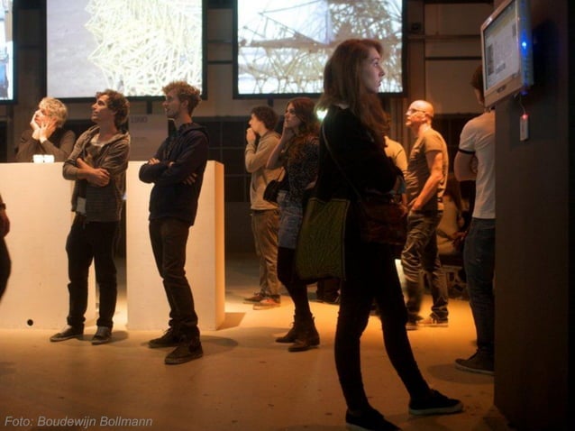 eSphere with impressions | PPT