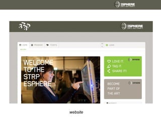 eSphere with impressions | PPT