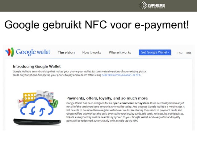 eSphere with impressions | PPT