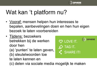 eSphere with impressions | PPT