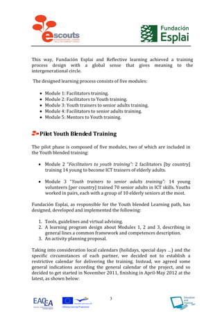 Pilot training Youth | PDF