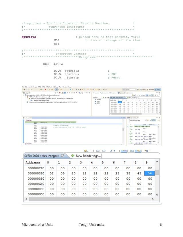 Bubble Sort Algorithm In Assembly Language Pdf Programming
