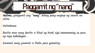 Ortograpiyang-Pilipino_Kayarian ng Wika.pptx