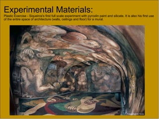 Espinoza Siqueiros | PPT