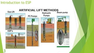 Esp installation | PDF