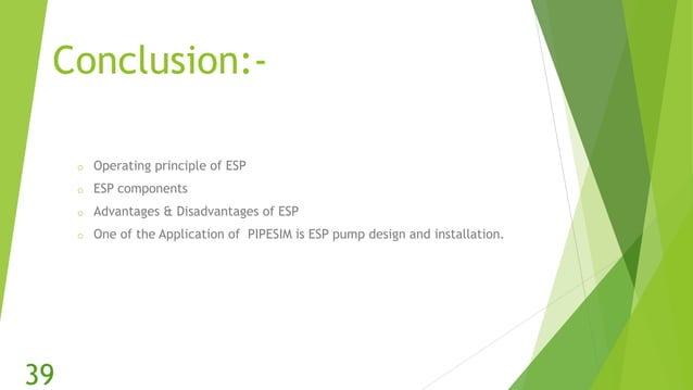 Esp installation | PDF | Chemistry | Science