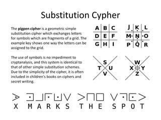 Espionage | PPTX | Technology & Computing