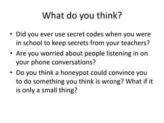 Espionage definition and examples - gulumagazine