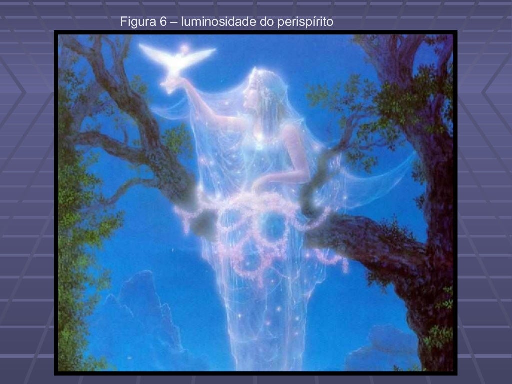 ( Espiritismo) perispirito, aspectos gerais e implicacoes na mediun…