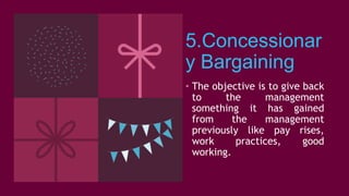ESPIRITU - COLLECTIVE BARGAINING.pptx