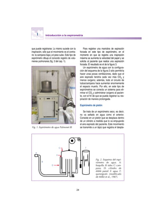 Espirometria | PDF