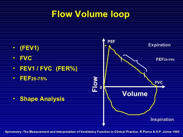 Espirometria gd