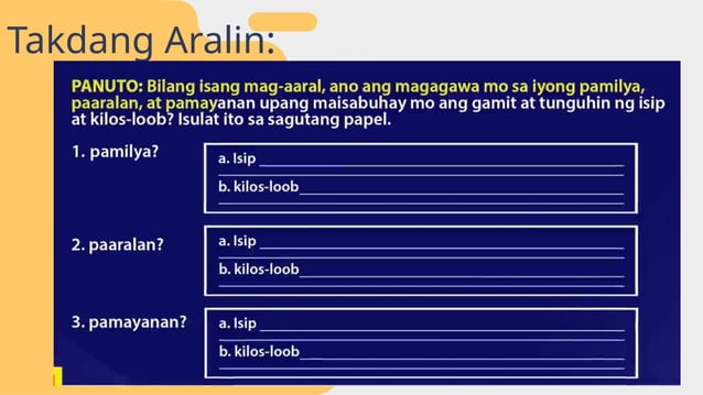 ESP L10 UNANG MARKAHAN MODYUL 1 AT 2.pptx