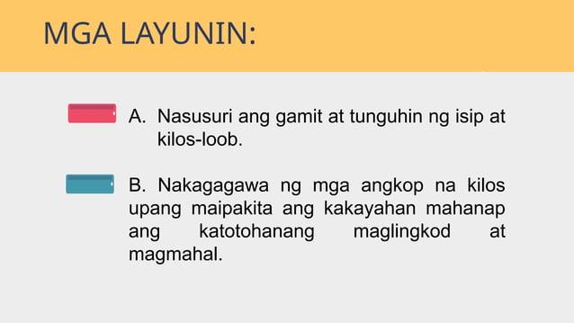 ESP L10 UNANG MARKAHAN MODYUL 1 AT 2.pptx